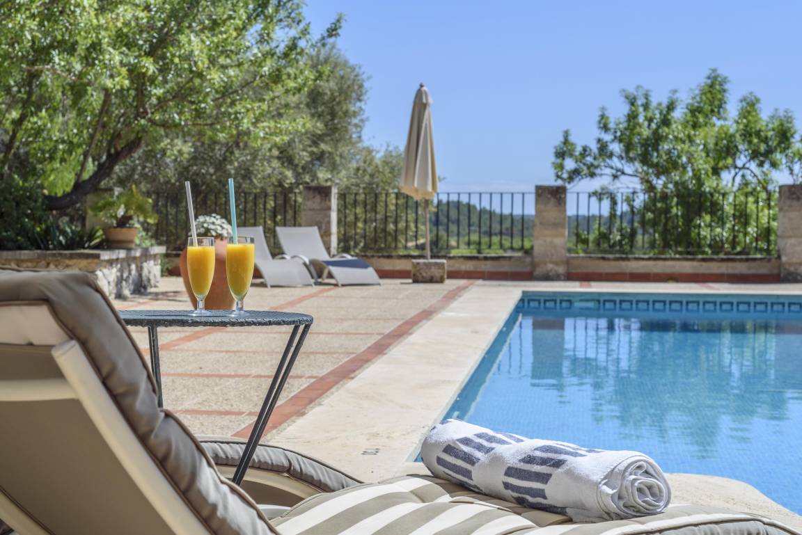 25 M² House ∙ 1 Bedroom ∙ 2 Guests - Palma Nova