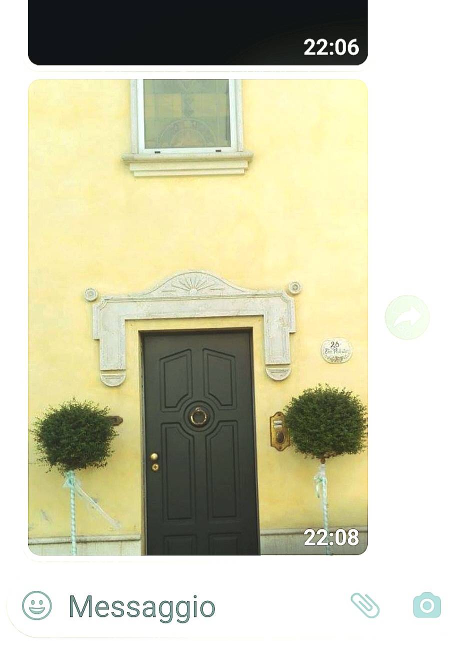 70 M² Apartament ∙ 1 Sypialnia ∙ 2 Gości - Cupra Marittima