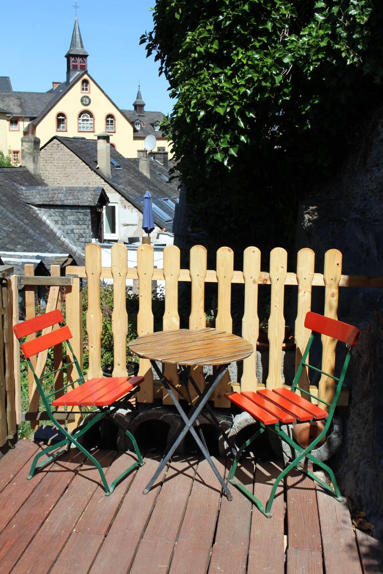 55 M² Apartment ∙ 1 Bedroom ∙ 2 Guests - Bernkastel-Kues