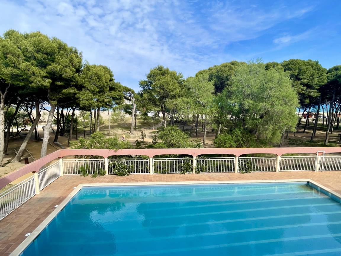 45 M² Apartamento ∙ 1 Habitación ∙ 4 Huéspedes - L'Estartit
