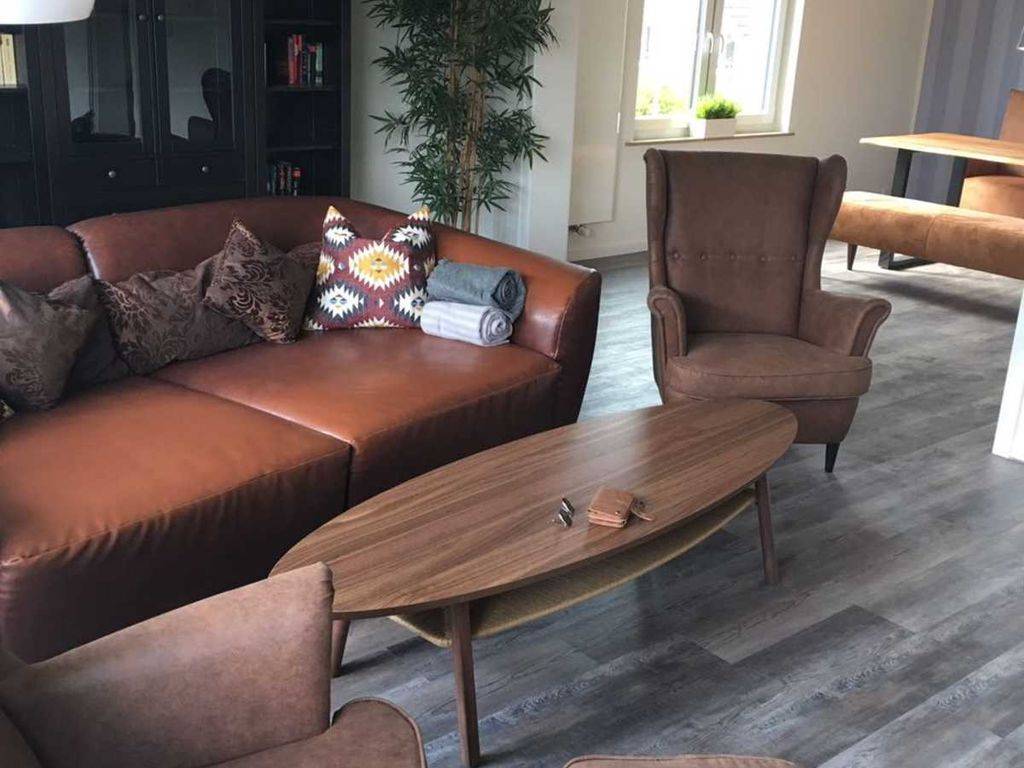 140 M² Casa ∙ 4 Habitaciones ∙ 7 Huéspedes - Wilhelmshaven