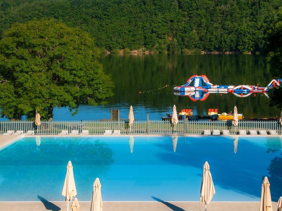 26 M² Mobil-home ∙ 2 Chambres ∙ 6 Personnes - Estaing