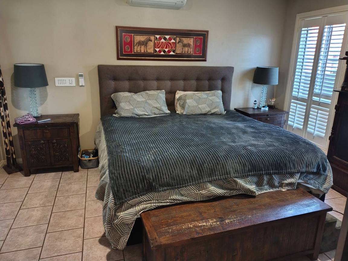 20 M² Private Room ∙ 1 Bedroom ∙ 1 Guest - Werribee