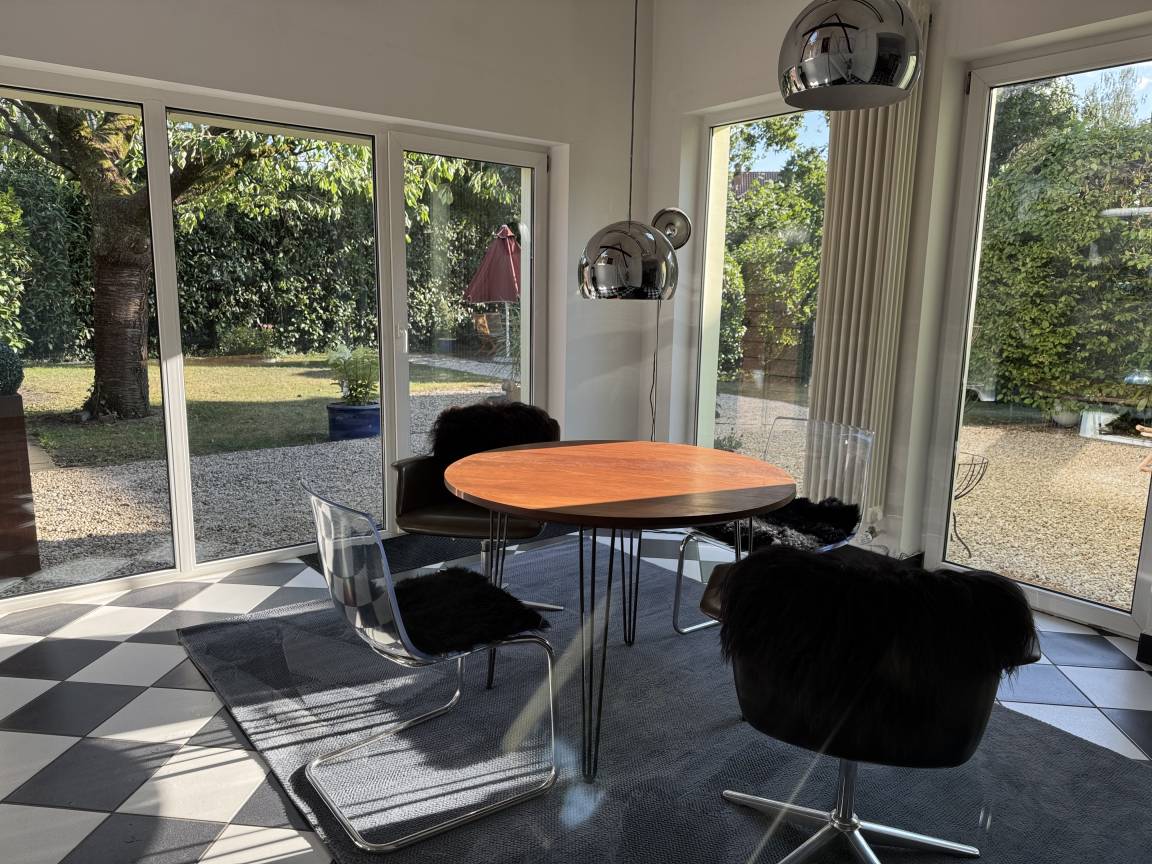 156 M² Ferienhaus ∙ 2 Schlafzimmer ∙ 3 Gäste - Beckum