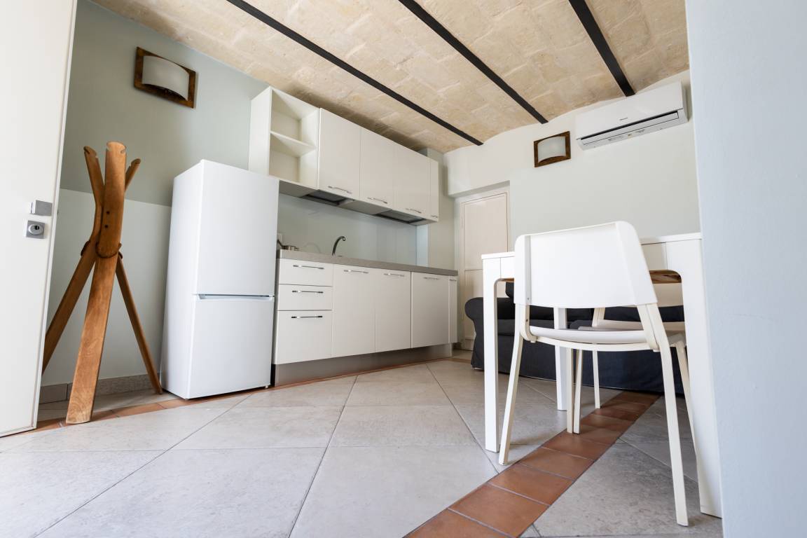 40 M² Apartment ∙ 1 Bedroom ∙ 2 Guests - Matera