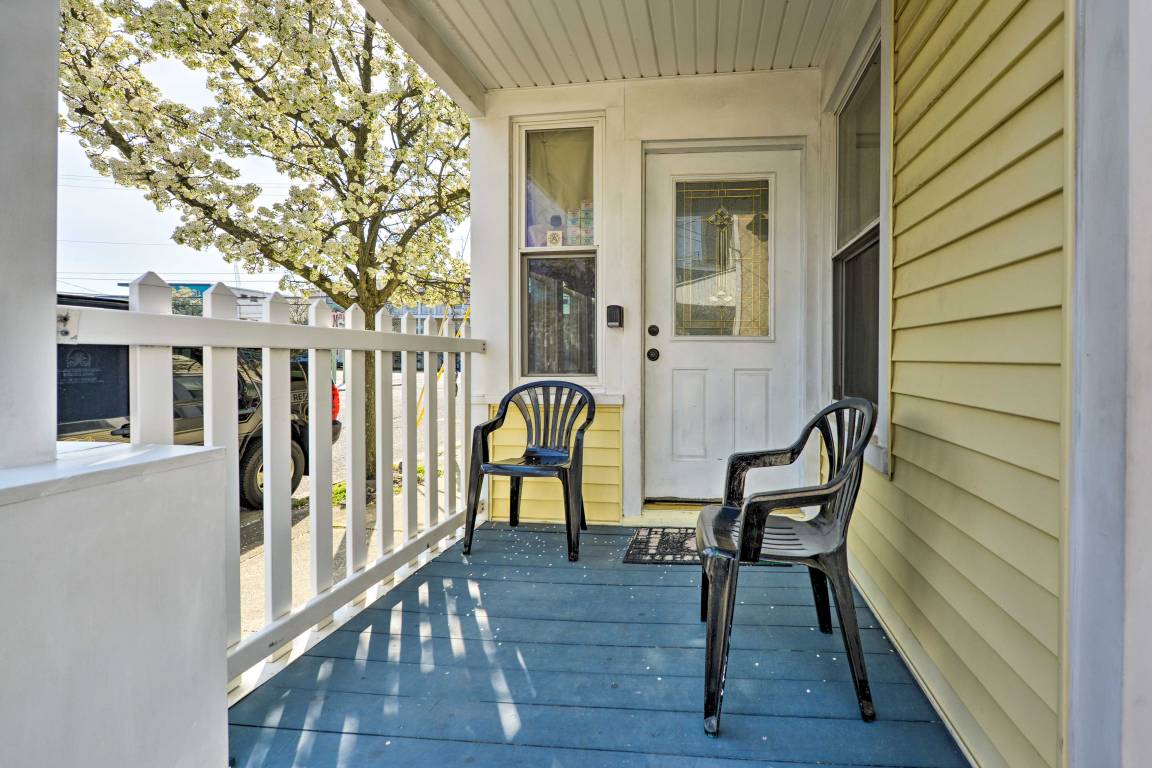 60 M² Appartement ∙ 2 Chambres ∙ 6 Personnes - Wildwood, NJ