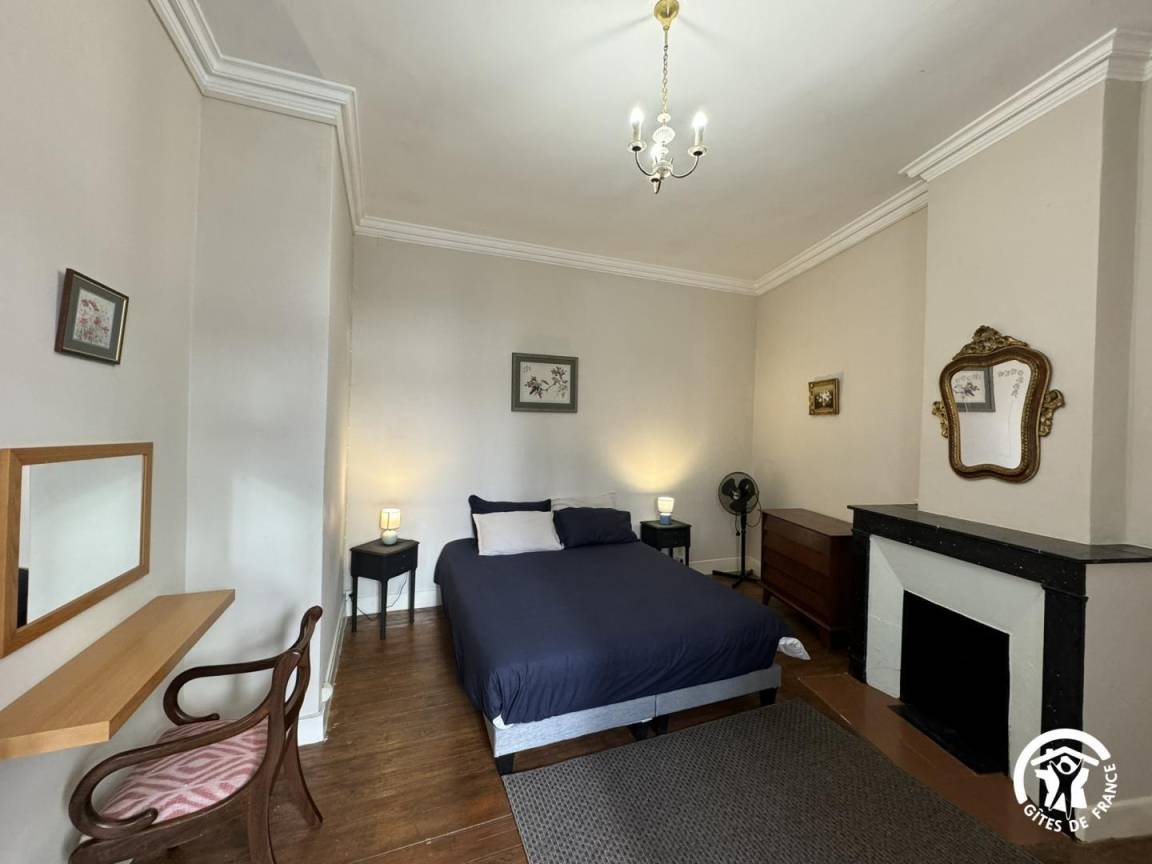 67 M² Gîte ∙ 2 Chambres ∙ 4 Personnes - Occitanie