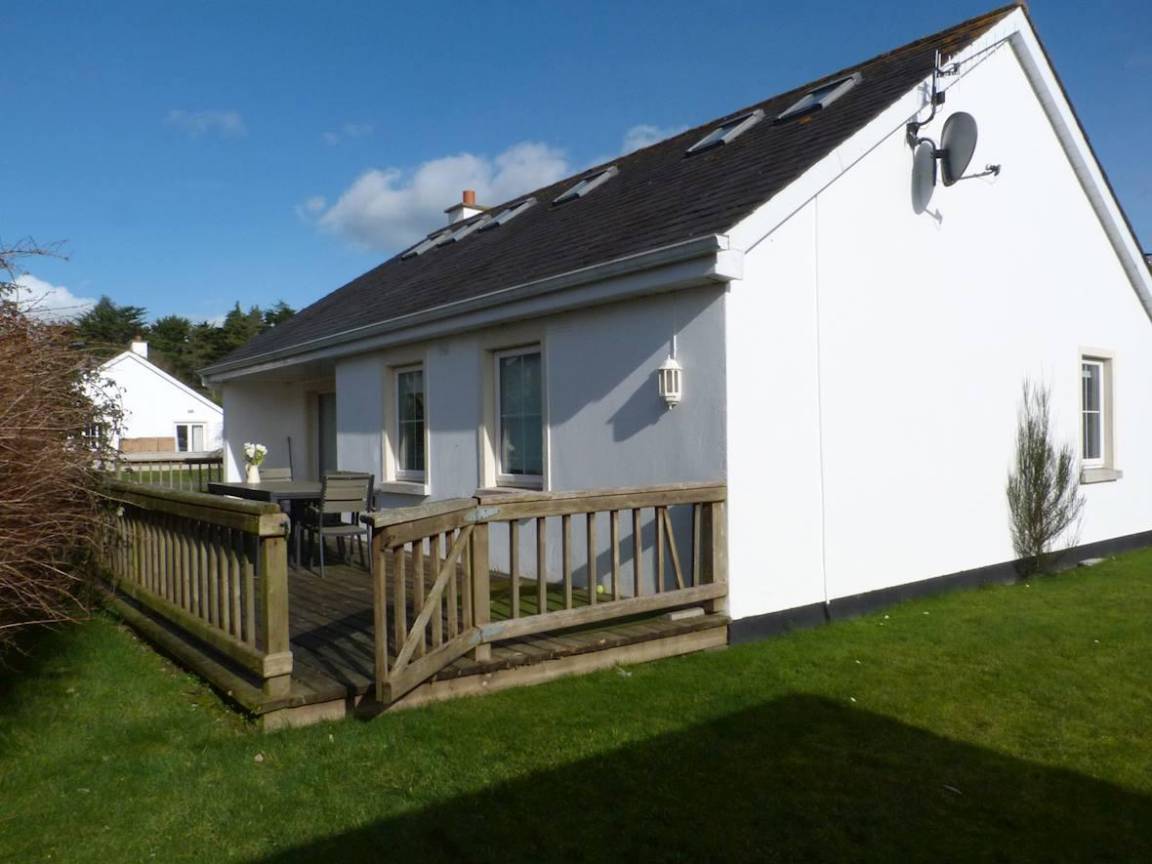 Cottage ∙ 3 Bedrooms ∙ 7 Guests - Wicklow