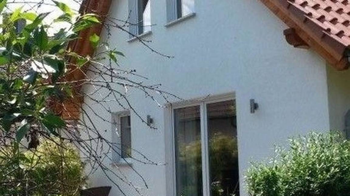 65 M² Ferienhaus ∙ 1 Schlafzimmer ∙ 5 Gäste - Wernigerode