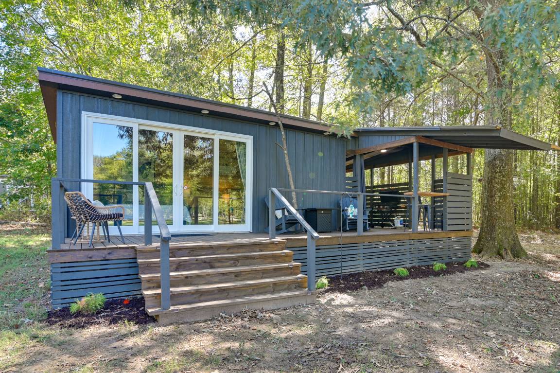 27 M² Apartment ∙ 2 Guests - Cherokee, AL