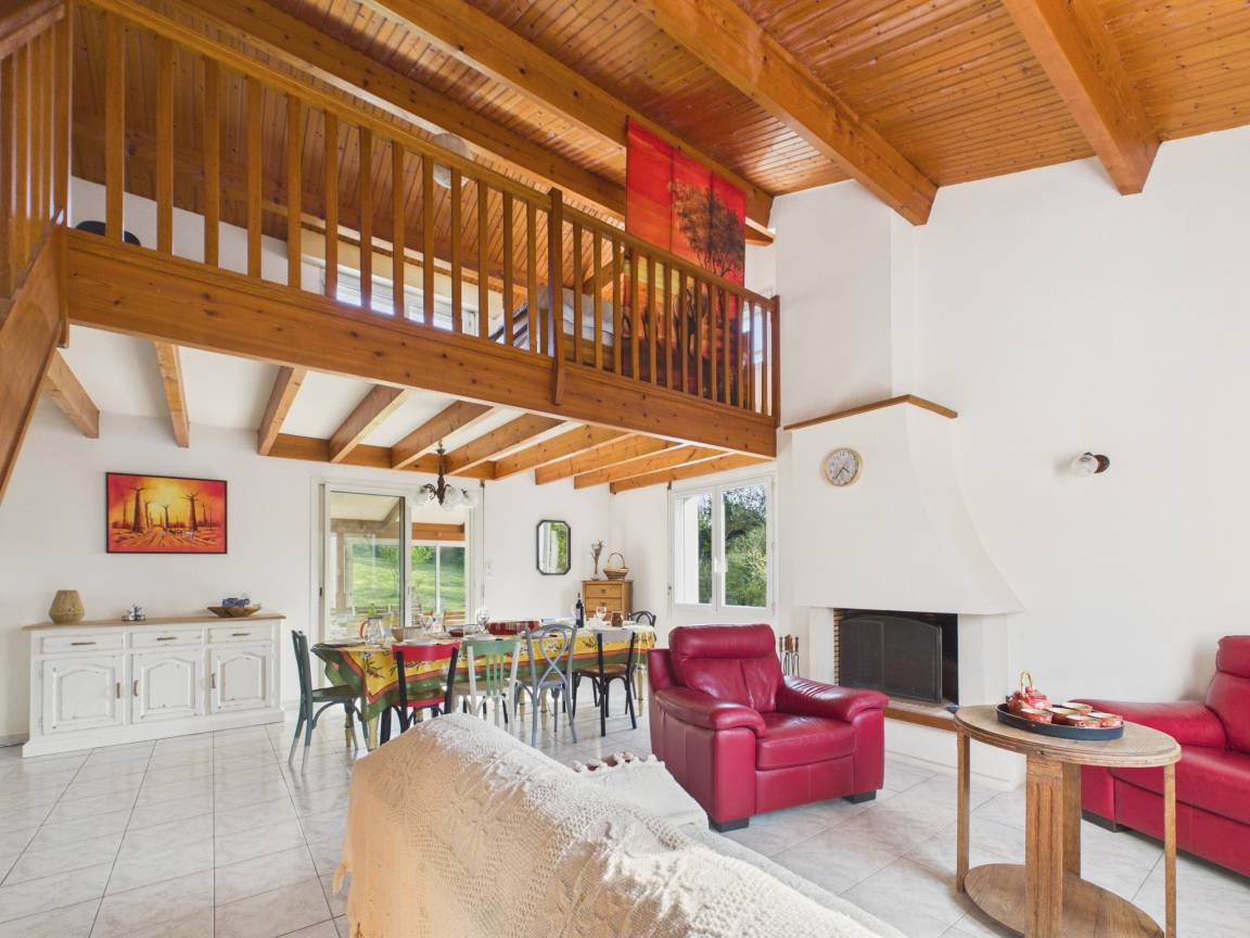 200 M² Appartement ∙ 4 Chambres ∙ 10 Personnes - Pornic