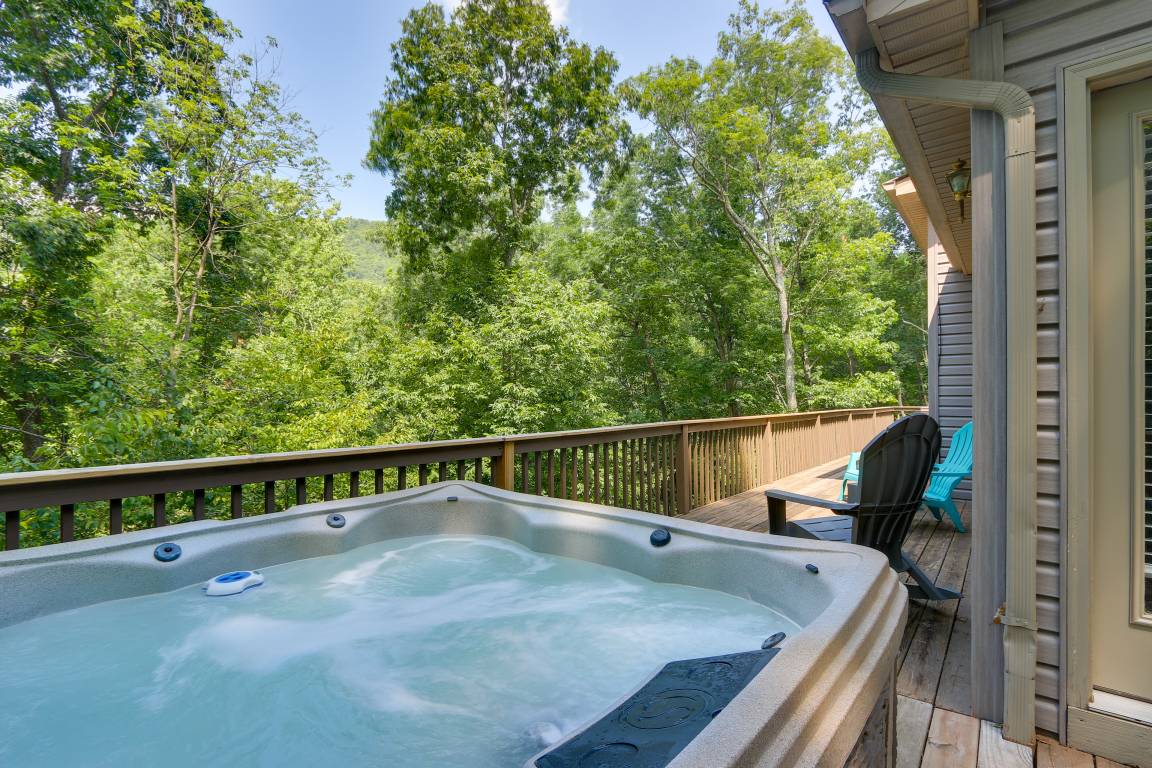 268 M² Maison De Vacances ∙ 6 Chambres ∙ 16 Personnes - Harrisonburg, VA
