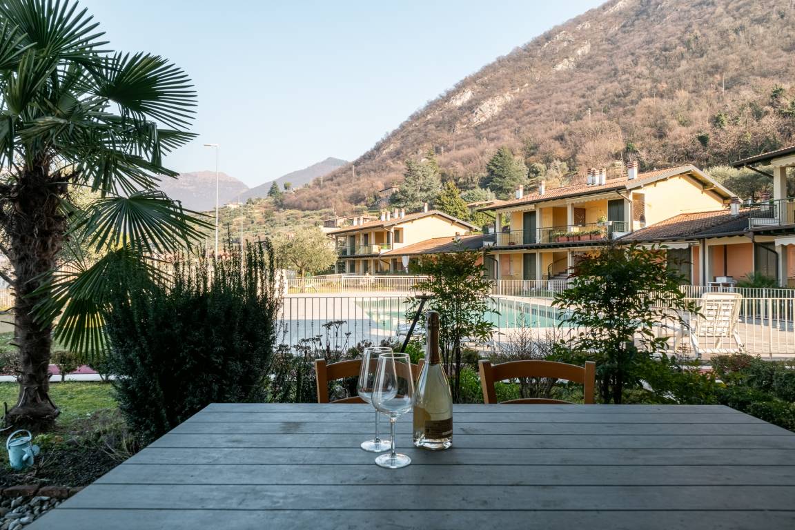 50 M² Apartment ∙ 1 Bedroom ∙ 3 Guests - Brescia