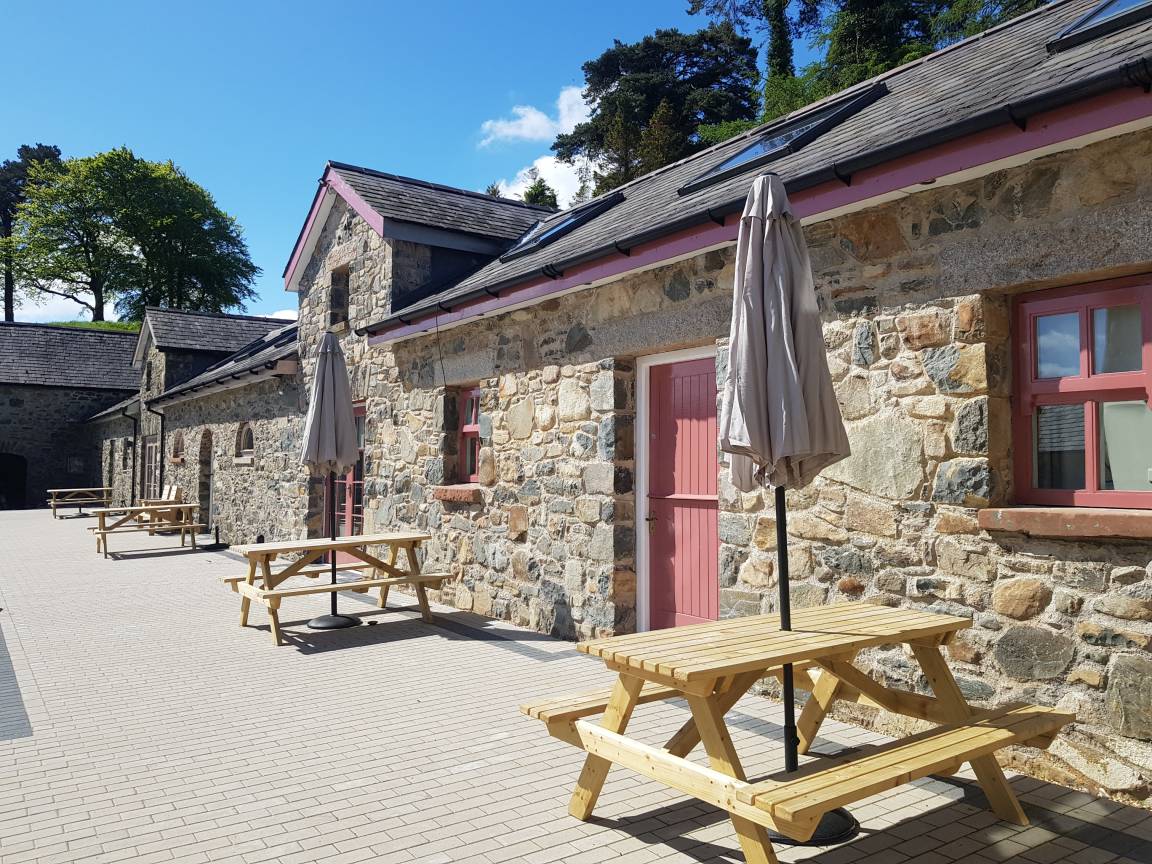40 M² Cottage ∙ 2 Bedrooms ∙ 4 Guests - County Down