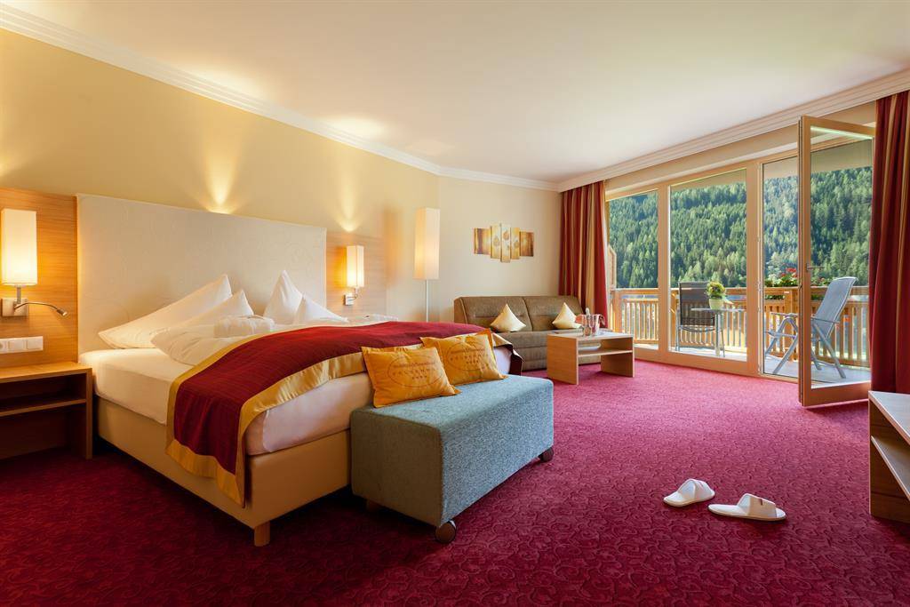 53 M² Hotel ∙ 4 Guests - Feld am See