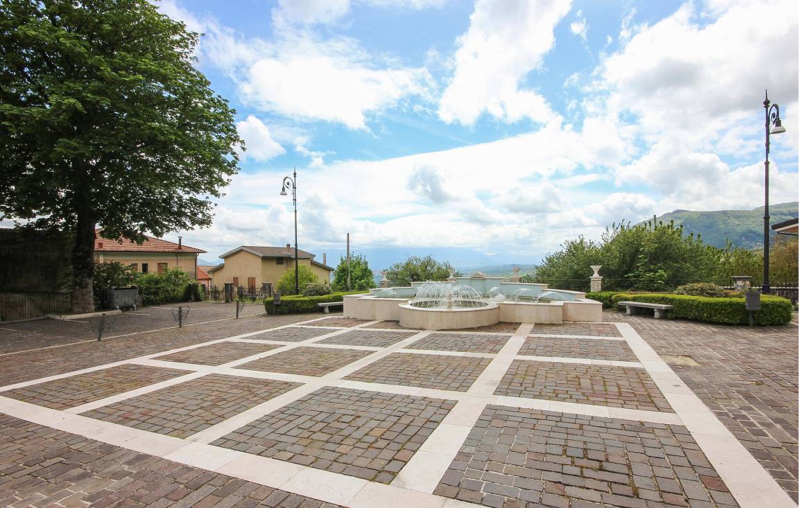 120 M² Maisonette ∙ 3 Camere Da Letto ∙ 6 Ospiti - Contursi Terme