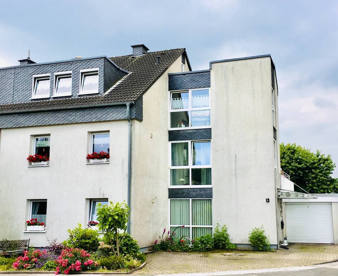 65 M² Appartement ∙ 2 Chambres ∙ 3 Personnes - Hagen