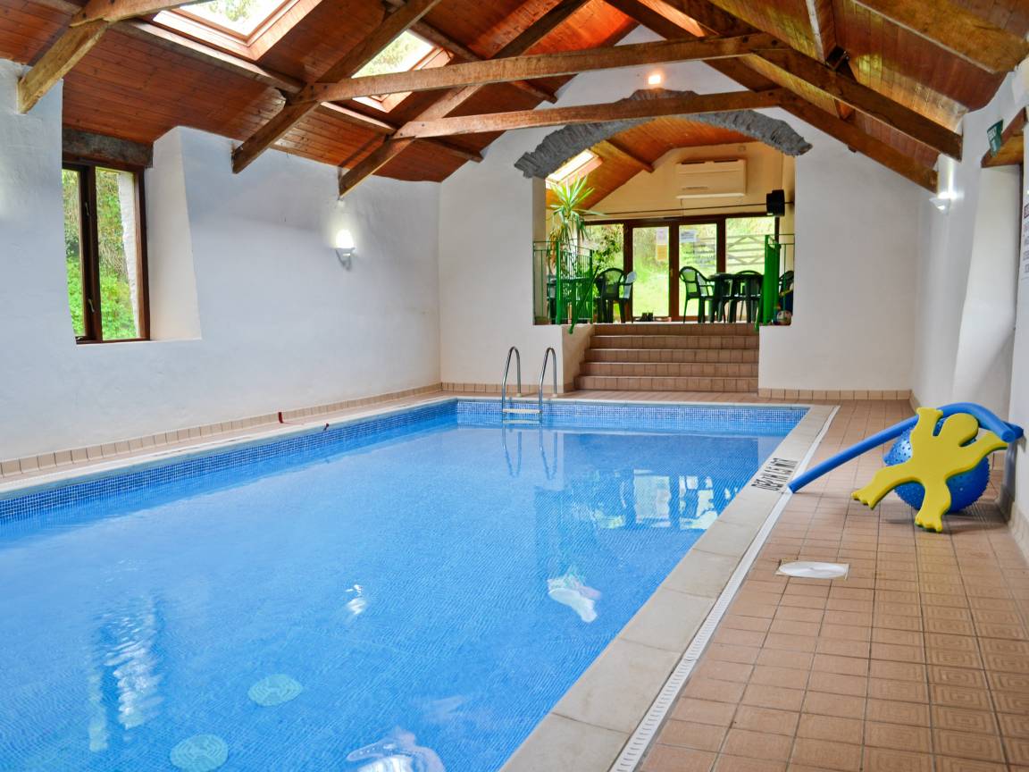 Casa Rural ∙ 1 Habitación ∙ 2 Huéspedes - Porlock