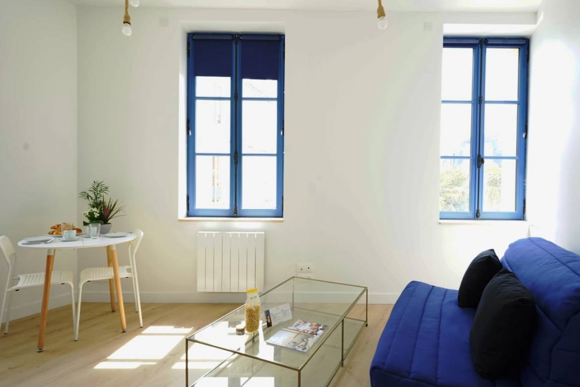 Apartment ∙ 1 Bedroom ∙ 2 Guests - Vendée