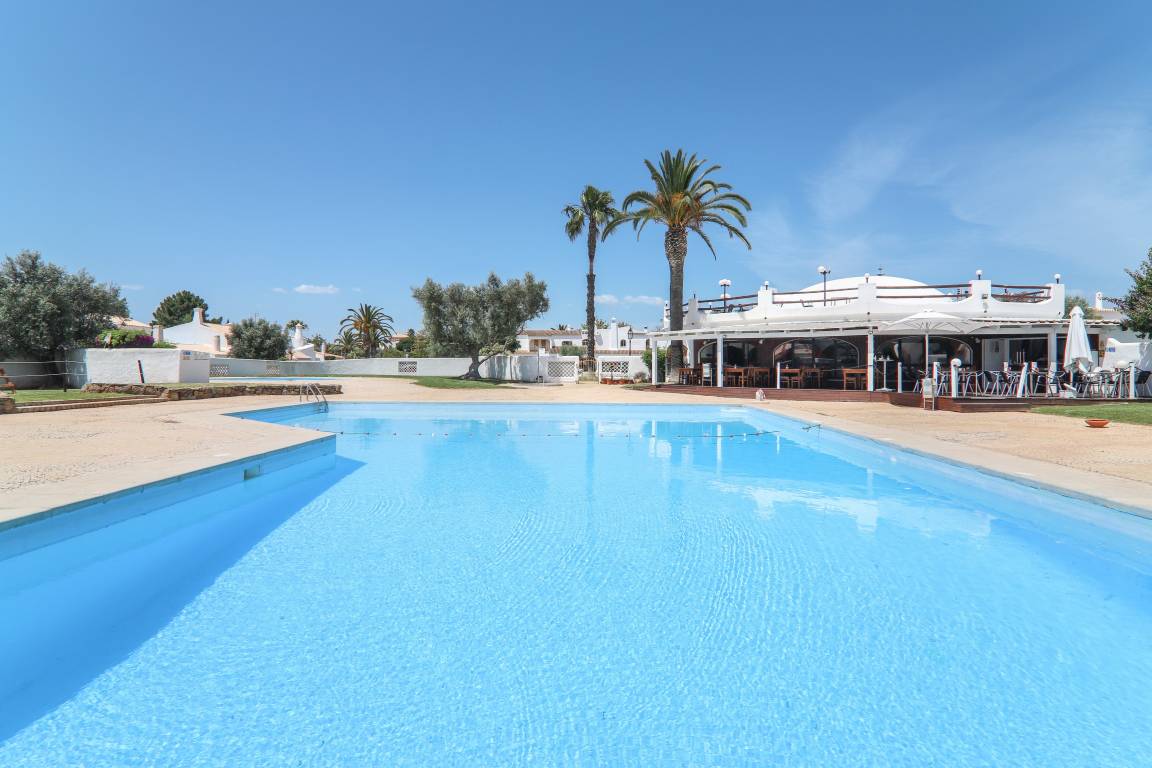 115 M² Huis ∙ 2 Slaapkamers ∙ 4 Gasten - Vilamoura