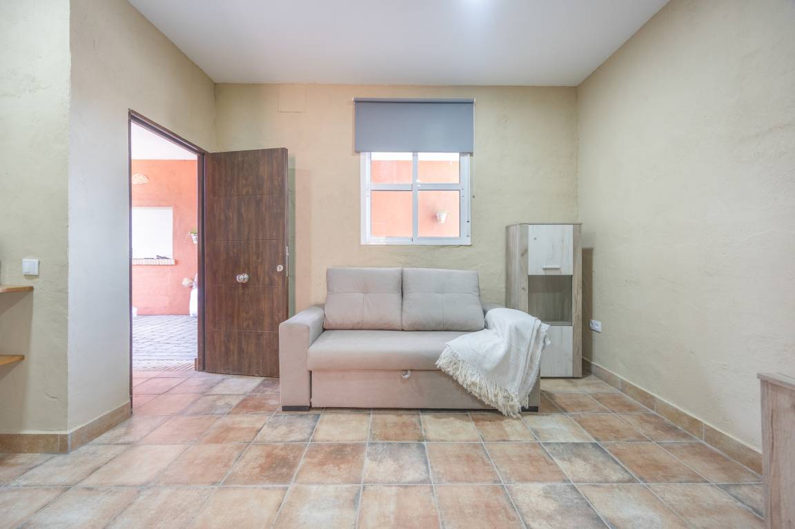 40 M² Appartement ∙ 1 Slaapkamer ∙ 4 Gasten - Chiclana de la Frontera