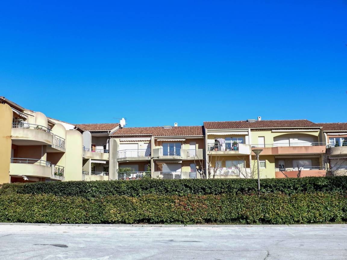 65 M² Maison De Vacances ∙ 1 Chambre ∙ 4 Personnes - Saint-Cyr-sur-Mer