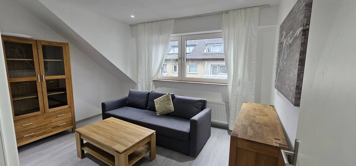 75 M² Apartment ∙ 2 Bedrooms ∙ 4 Guests - Dortmund