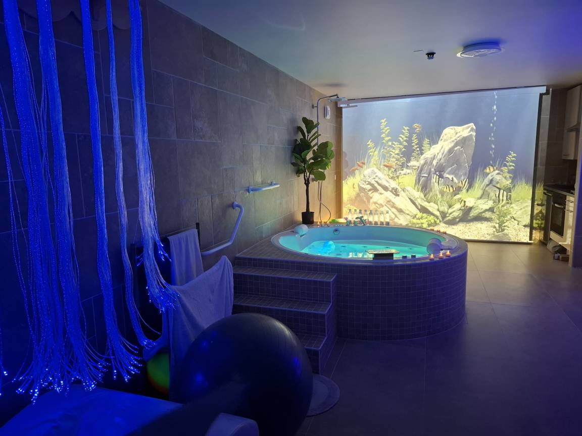 62 M² Maison De Vacances ∙ 1 Chambre ∙ 2 Personnes - Vannes