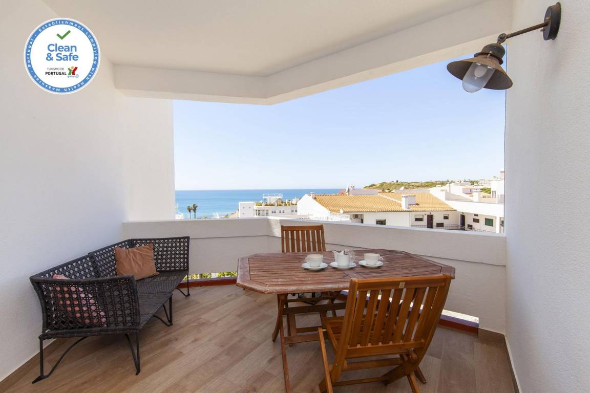 70 M² Apartment ∙ 2 Bedrooms ∙ 4 Guests - Praia da Luz