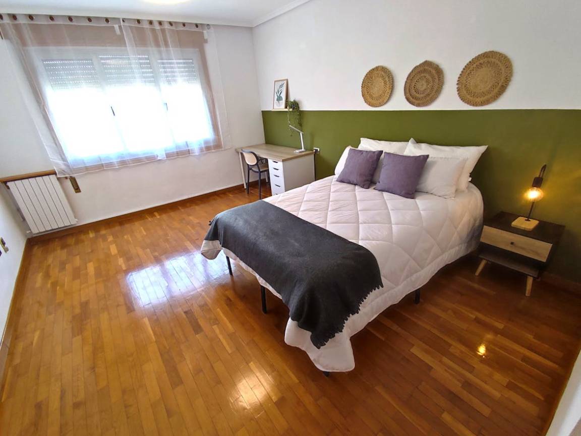 235 M² Habitación Privada ∙ 1 Habitación ∙ 1 Huésped - Castellón de la Plana