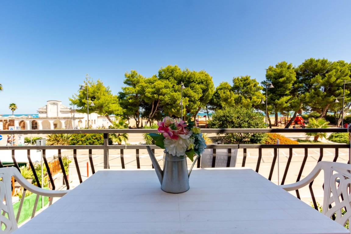 63 M² House ∙ 2 Bedrooms ∙ 6 Guests - Vasto