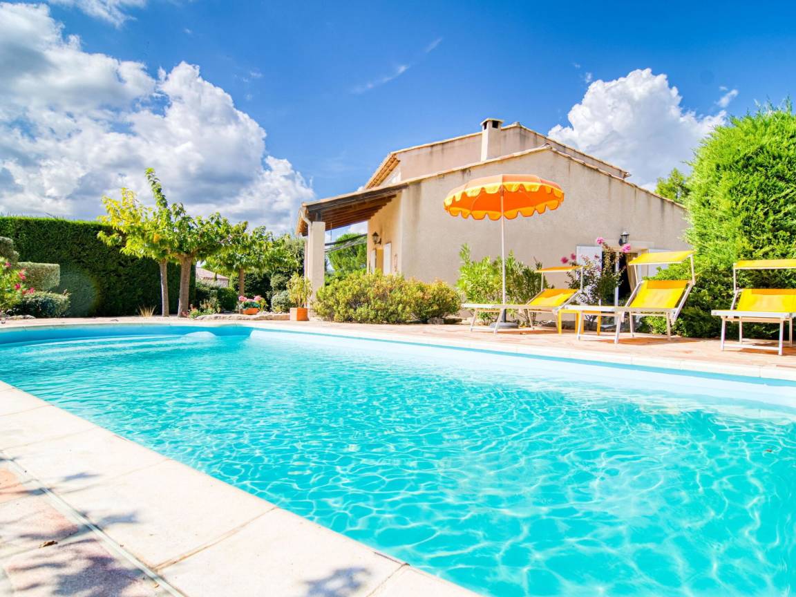 150 M² Resort ∙ 4 Camere Da Letto ∙ 8 Ospiti - Var