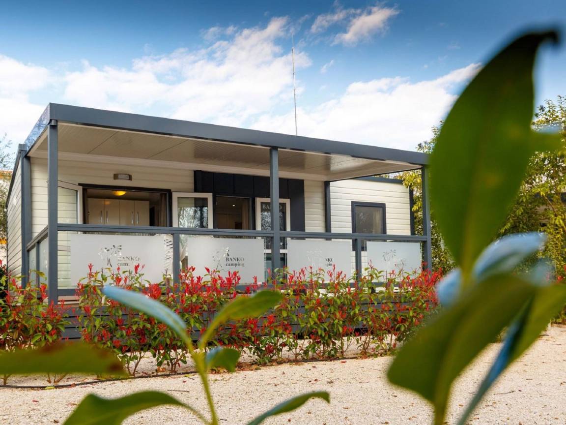 34 M² House ∙ 1 Bedroom ∙ 6 Guests - Vrsar