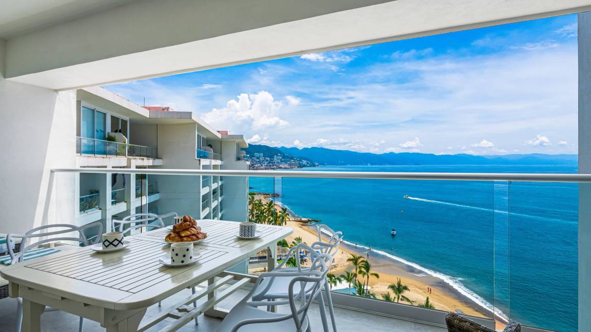 Apartment ∙ 2 Bedrooms ∙ 6 Guests - Conchas Chinas