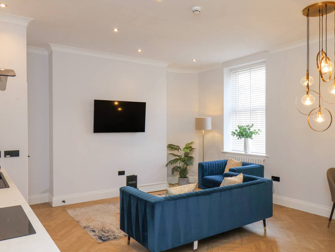 Cottage ∙ 1 Chambre ∙ 2 Personnes - Scarborough