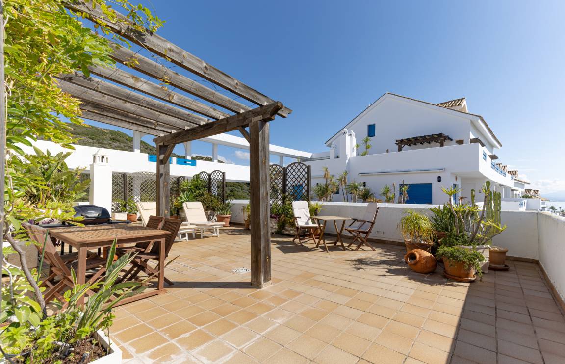 75 M² Apartment ∙ 2 Bedrooms ∙ 4 Guests - Manilva