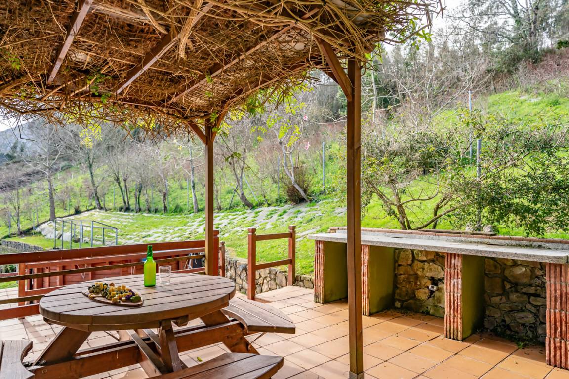 100 M² Maison De Vacances ∙ 2 Chambres ∙ 4 Personnes - Caravia