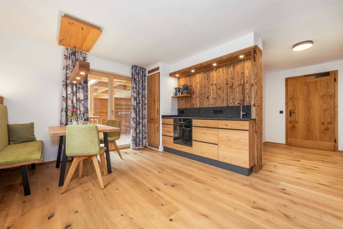 52 M² Huoneisto ∙ 4 Vierasta - Walchsee