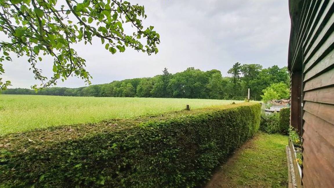40 M² House ∙ 1 Bedroom ∙ 3 Guests - Waren