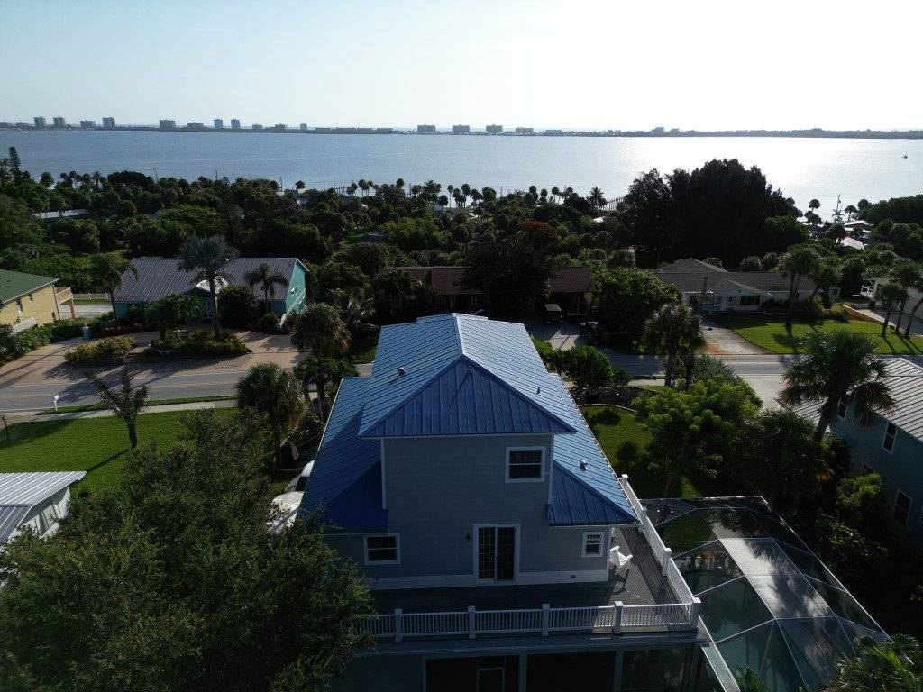 257 M² House ∙ 4 Bedrooms ∙ 8 Guests - Jensen Beach, FL