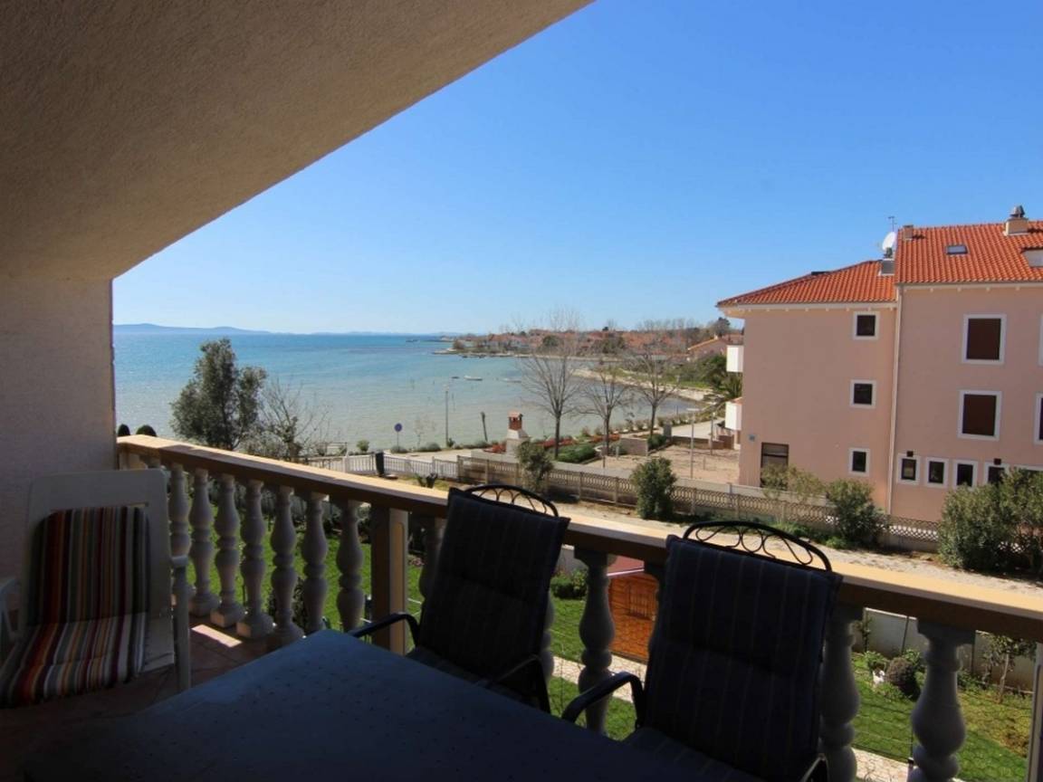 41 M² Apartment ∙ 2 Bedrooms ∙ 4 Guests - Zaton