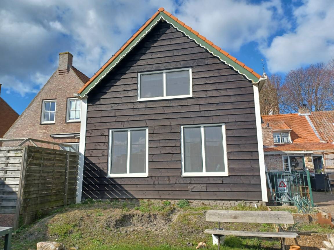 68 M² Ferienhaus ∙ 2 Schlafzimmer ∙ 4 Gäste - Middelburg
