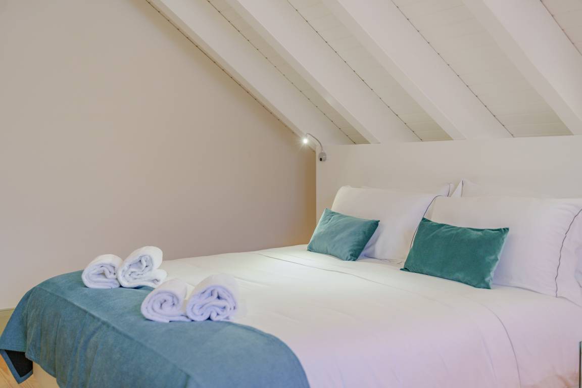 80 M² Apartment ∙ 1 Bedroom ∙ 4 Guests - Matosinhos
