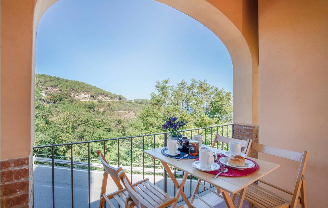 80 M² Duplex ∙ 3 Chambres ∙ 6 Personnes - Île d'Elbe