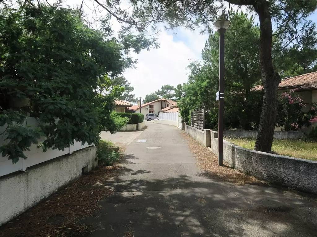 60 M² Huis ∙ 2 Slaapkamers ∙ 6 Gasten - Biscarrosse