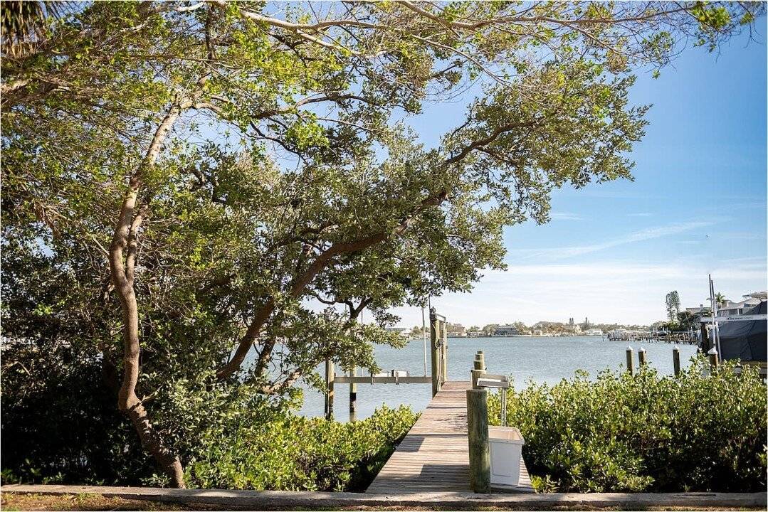 116 M² House ∙ 3 Bedrooms ∙ 8 Guests - Indian Rocks Beach, FL