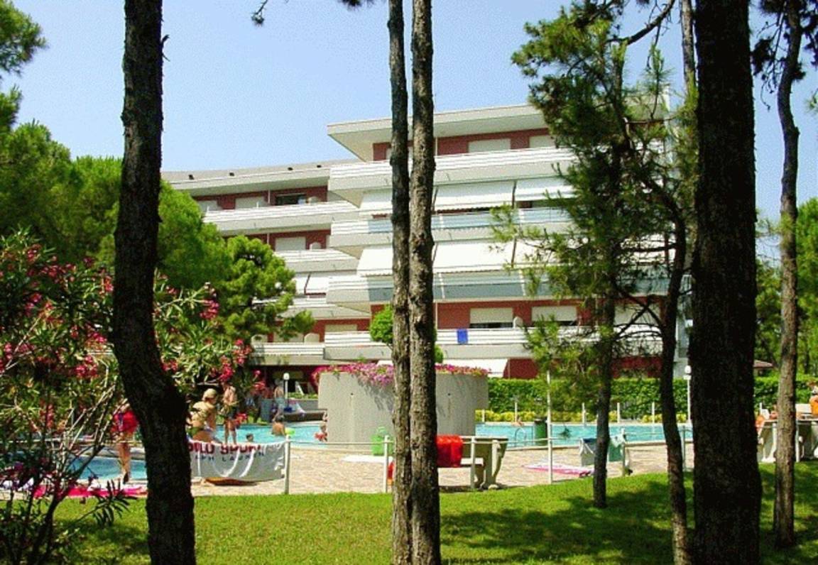 55 M² Ferienwohnung ∙ 3 Schlafzimmer ∙ 6 Gäste - Lignano Sabbiadoro
