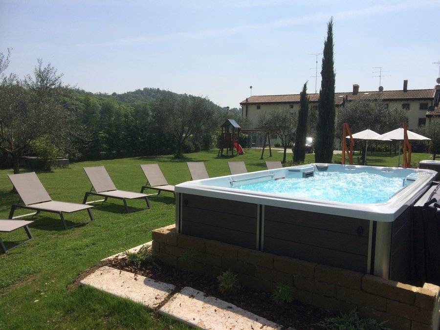 42 M² Farmhouse ∙ 1 Bedroom ∙ 3 Guests - Valeggio sul Mincio
