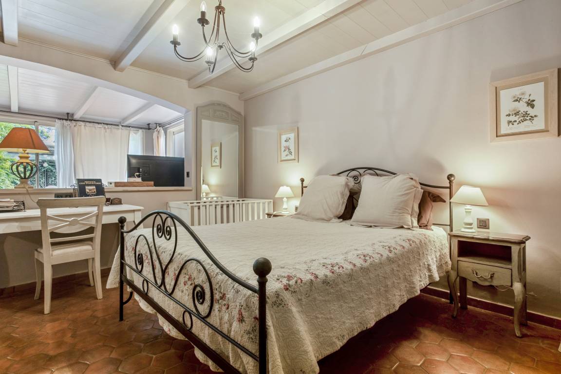 50 M² Appartement ∙ 1 Chambre ∙ 5 Personnes - Saint-Cyr-sur-Mer