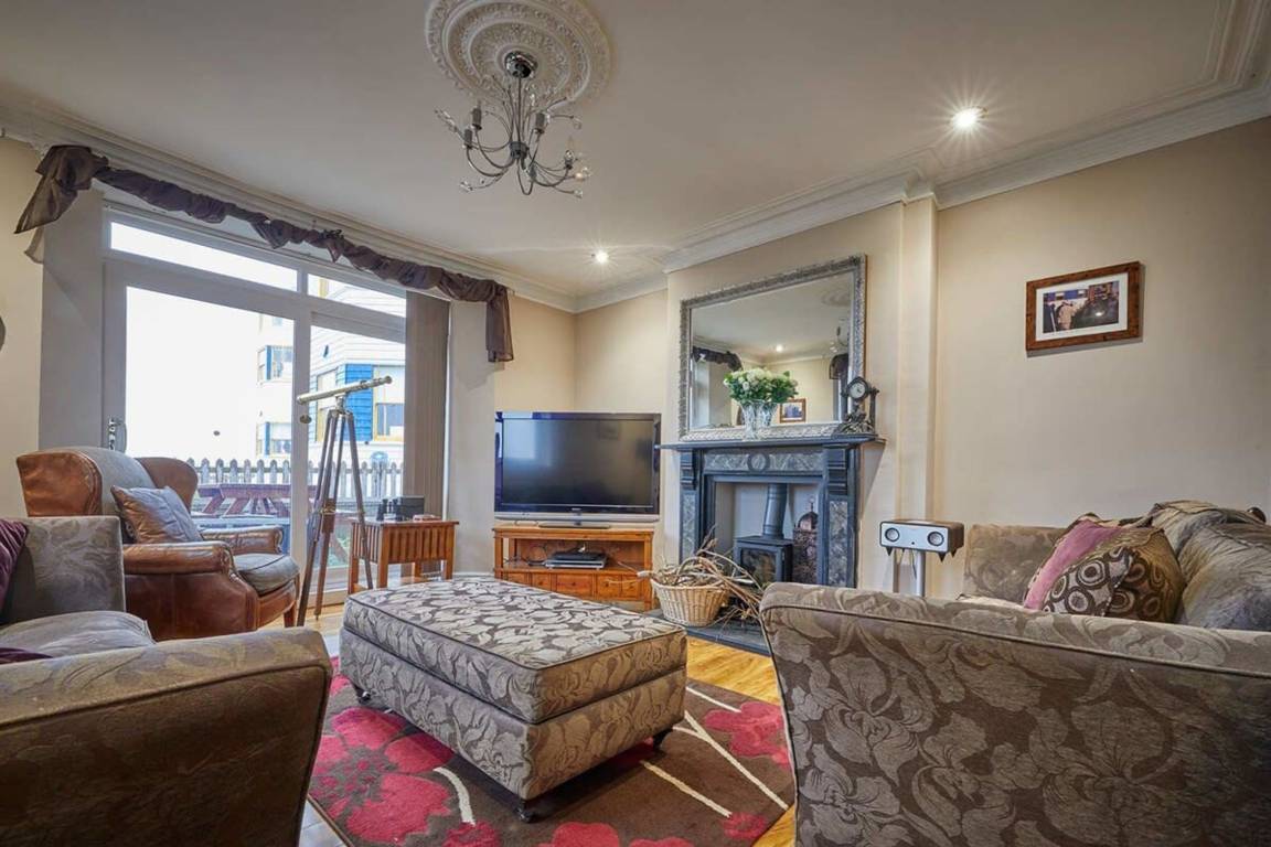 House ∙ 5 Bedrooms ∙ 10 Guests - Tynemouth